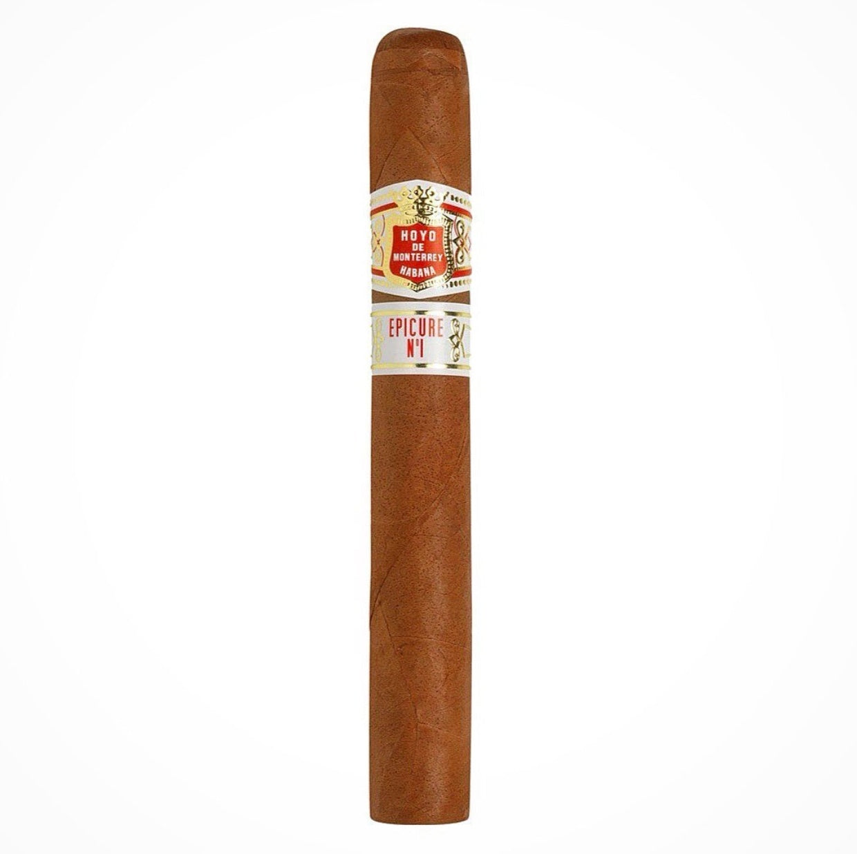 Hoyo De Monterrey Epicure No. 1 (Single Cigar) - www.cigarsindia.in