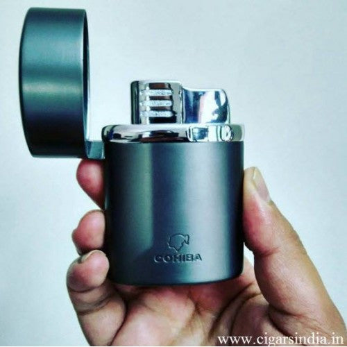 Boss Lighter - www.cigarsindia.in