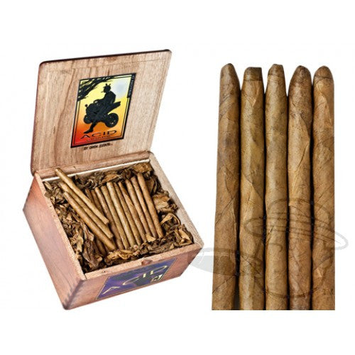 C Notes ((Handmade in Esteli, Nicaragua) (Pack of 3 Cigarillos) - www ...