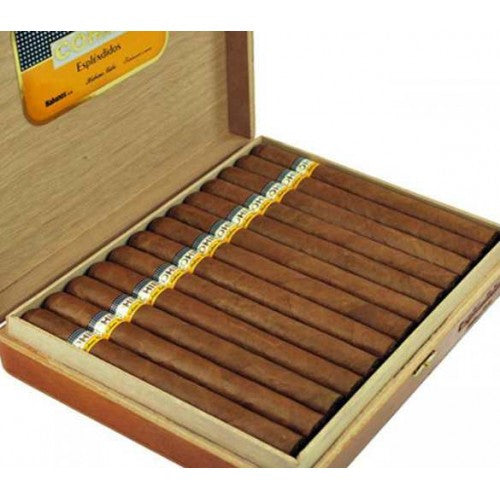 Cohiba - Esplendidos (Box of 25) - www.cigarsindia.in