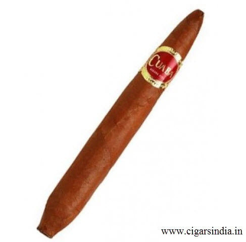 Cuaba Generosos - Box of 25 - www.cigarsindia.in