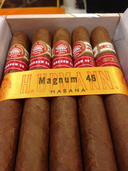 MAGNUM 46 CIGAR FROM H.UPMANN (Single Cigar) - www.cigarsindia.in