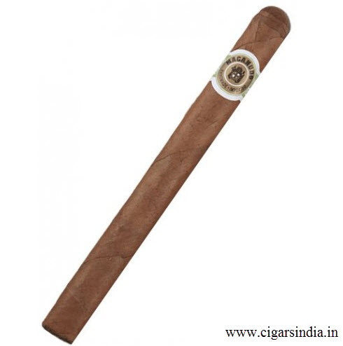 Macanudo Baron De Rothchilde Cafe (Box of 25) - www.cigarsindia.in