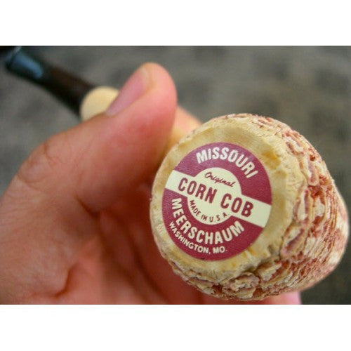 Missouri Meerschaum Legend Pipes - www.cigarsindia.in