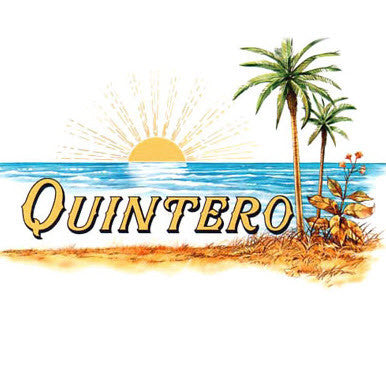 Quintero Nacionales (Pack of 5) - www.cigarsindia.in