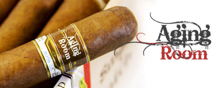 Aging Room M356, Forte (Single Stick) - www.cigarsindia.in