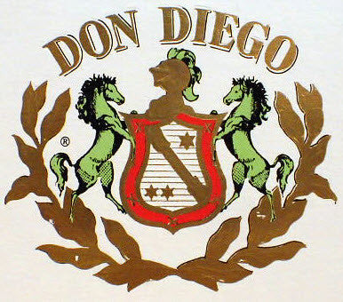Don Diego Aniversario (Box of 25) - www.cigarsindia.in