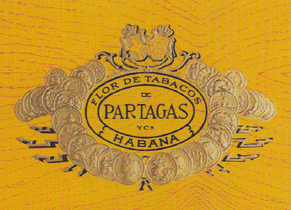 Partagas - Super Partagas (Box of 25) - www.cigarsindia.in